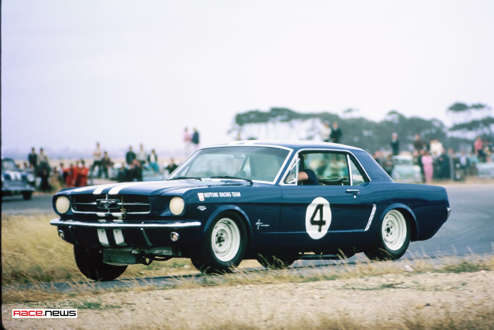 HISTORY: Stormin' Norman