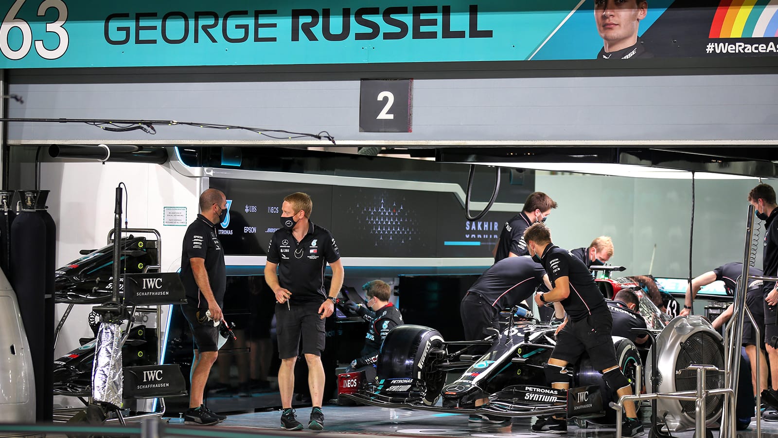 Joe Saward - Paul Gover's Race News