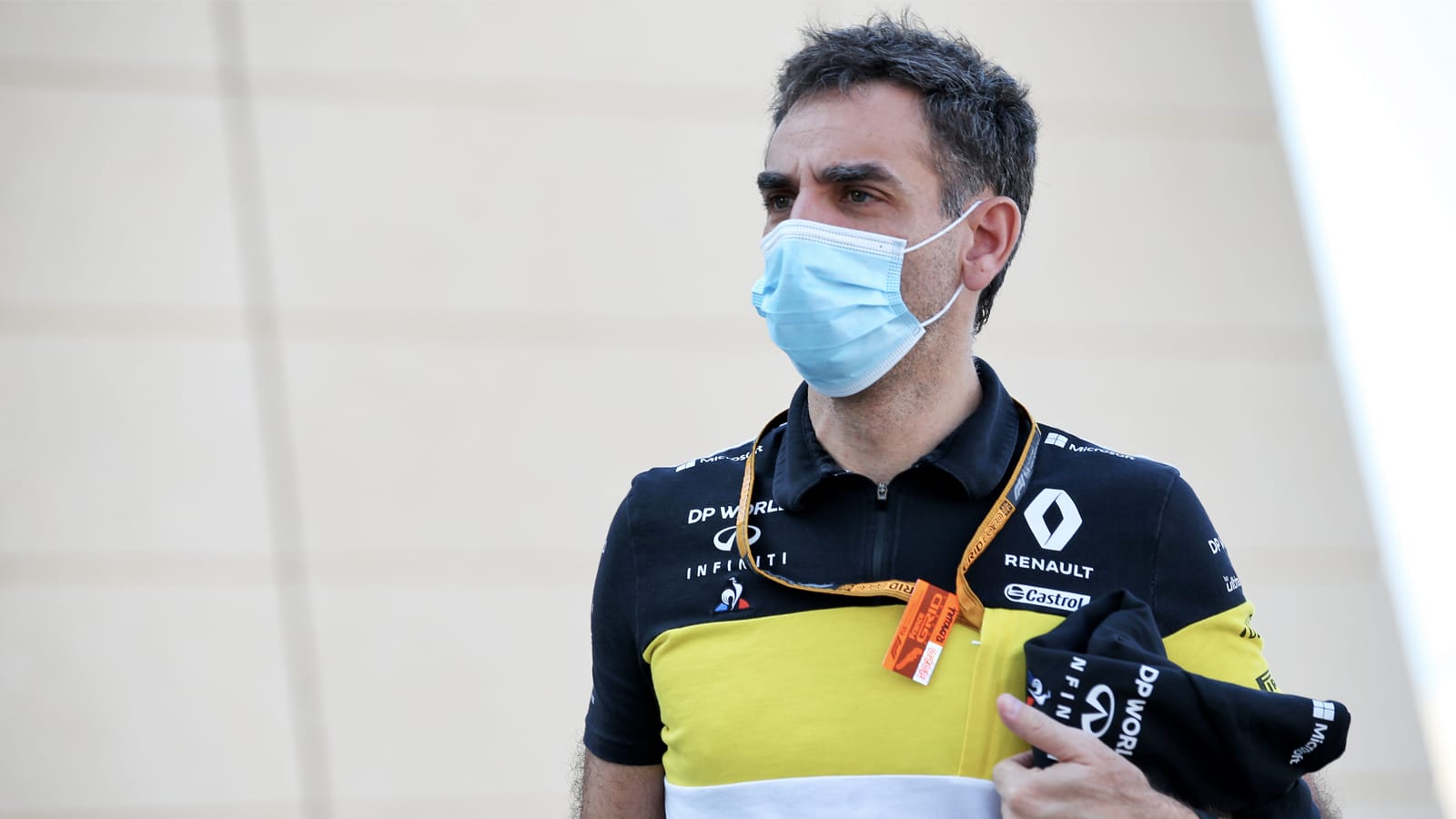 Joe Saward - Paul Gover's Race News