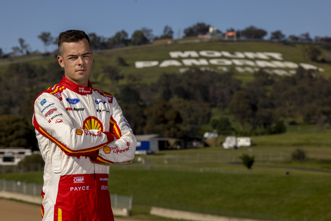 RACE RAP: MONDAY, OCTOBER 4